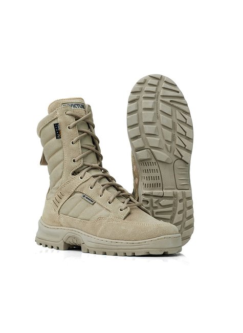Bota Interceptor - Invictus - Tan