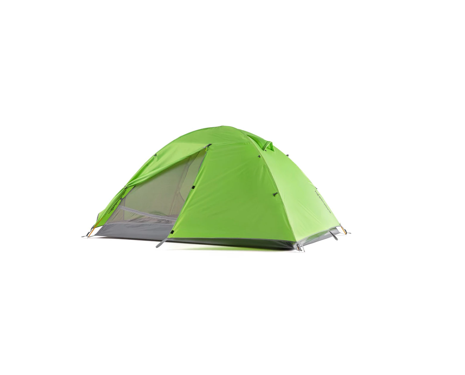 Barraca Base Camping Avocado 3 pessoas - Galapagos
