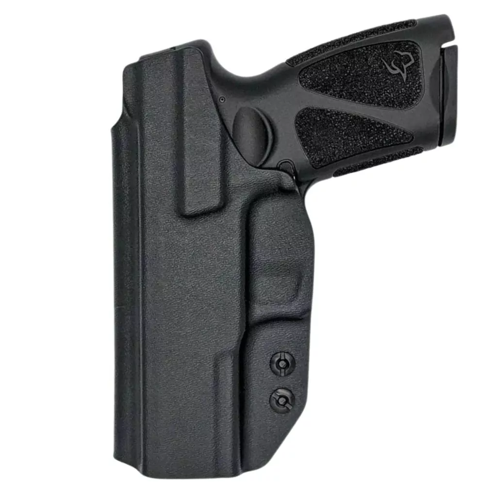 Coldre Kydex Taurus G3C Toro - Segurança e Discrição para Porte Velado