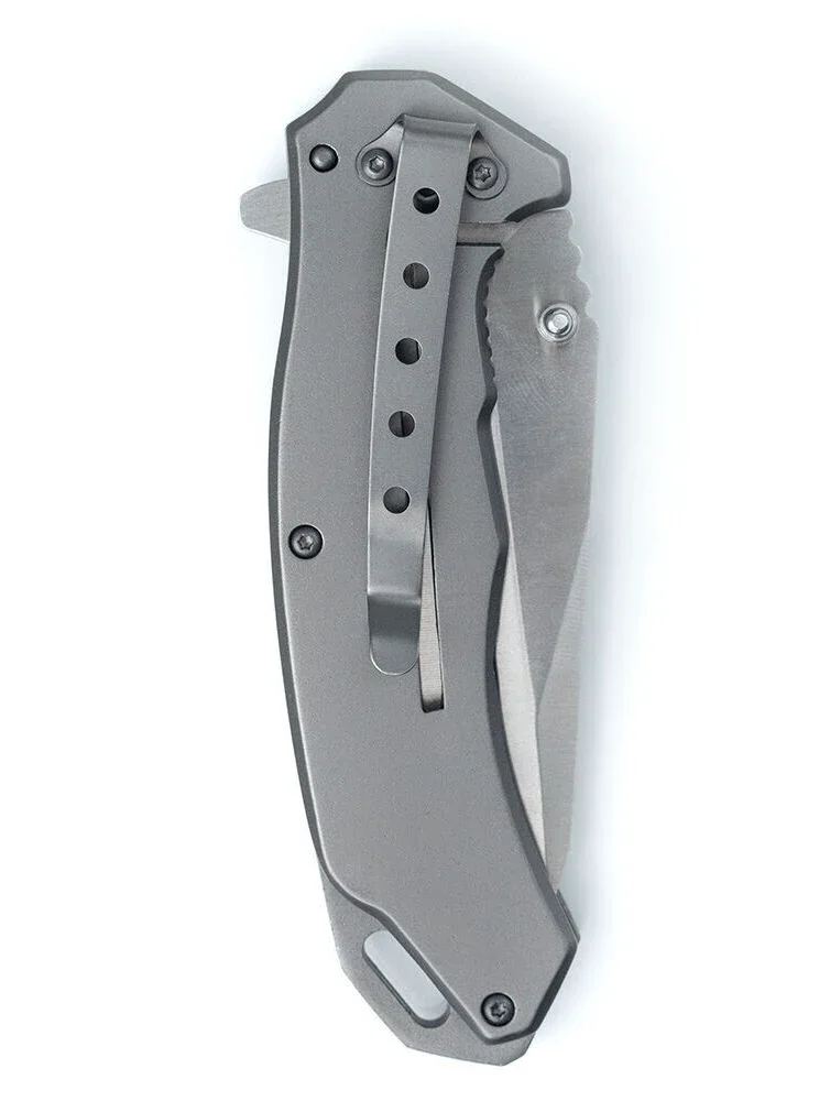 Canivete Rust - Invictus