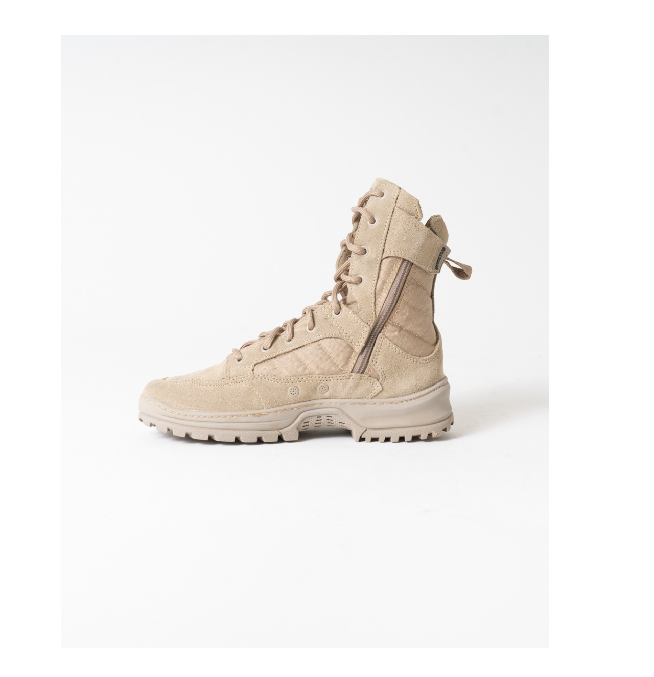 Bota Interceptor - Invictus - Tan
