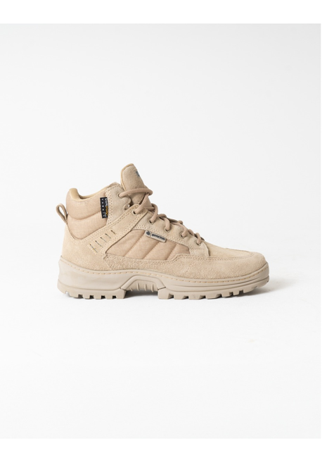 Bota Interceptor Urban – Invictus - TAN