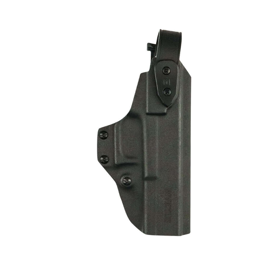 Coldre Kydex Glock Multiplataforma Trust Compact e Standard - Invictus