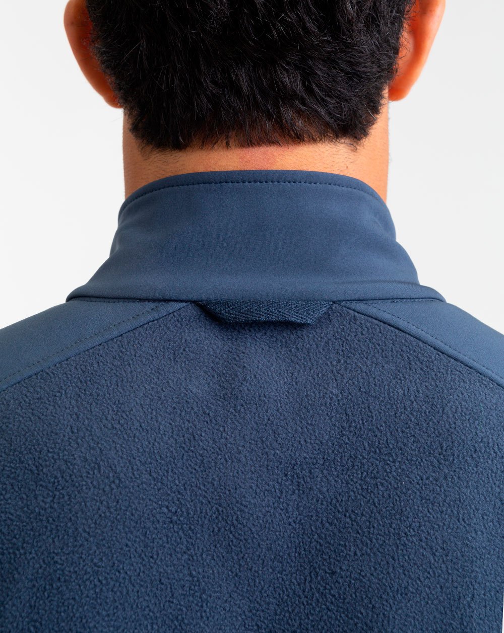 Jaqueta Fleece Snow 2025 - Invictus - AZUL MARINHO